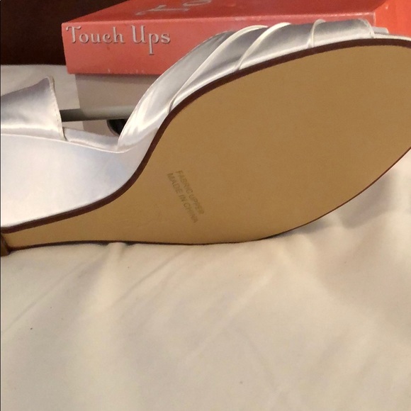 Touch Ups | Shoes | Touch Ups By Benjamin Walkers | Poshmark